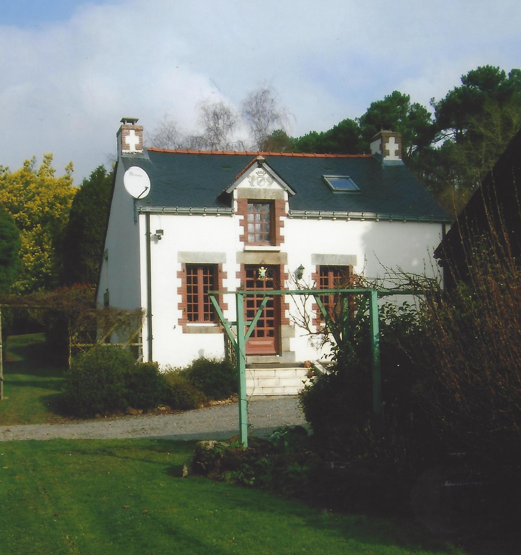 A place in France – Whittlesey Wordsmiths